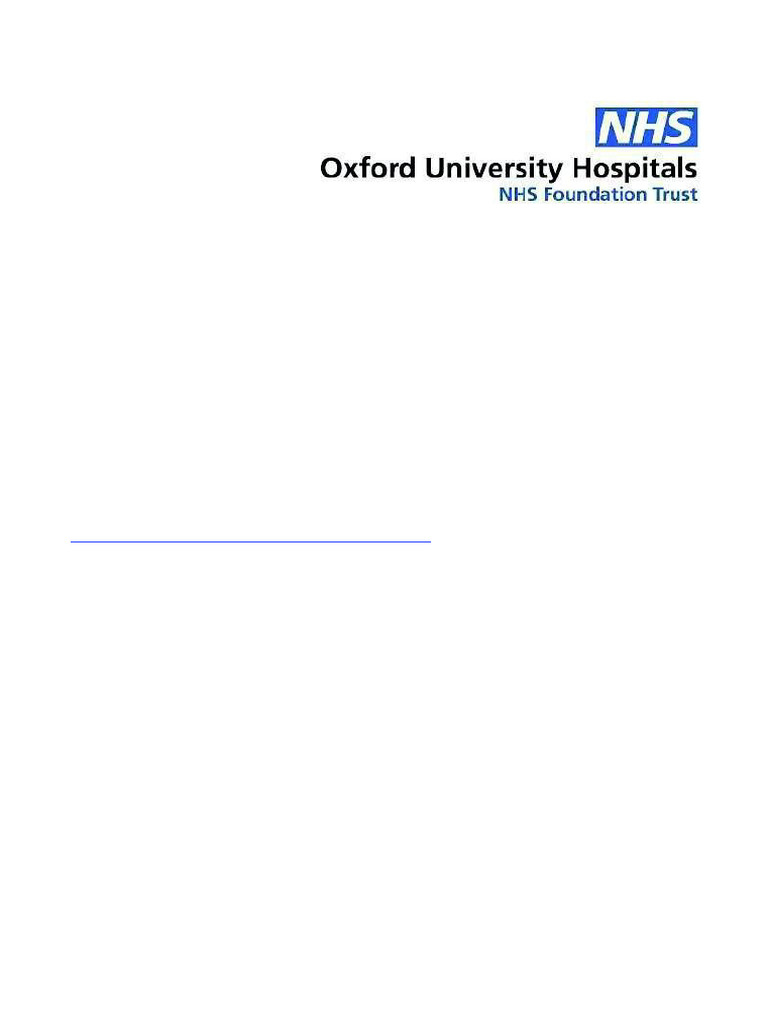 Dvt Protocols | PDF | Thrombosis | Medical Specialties