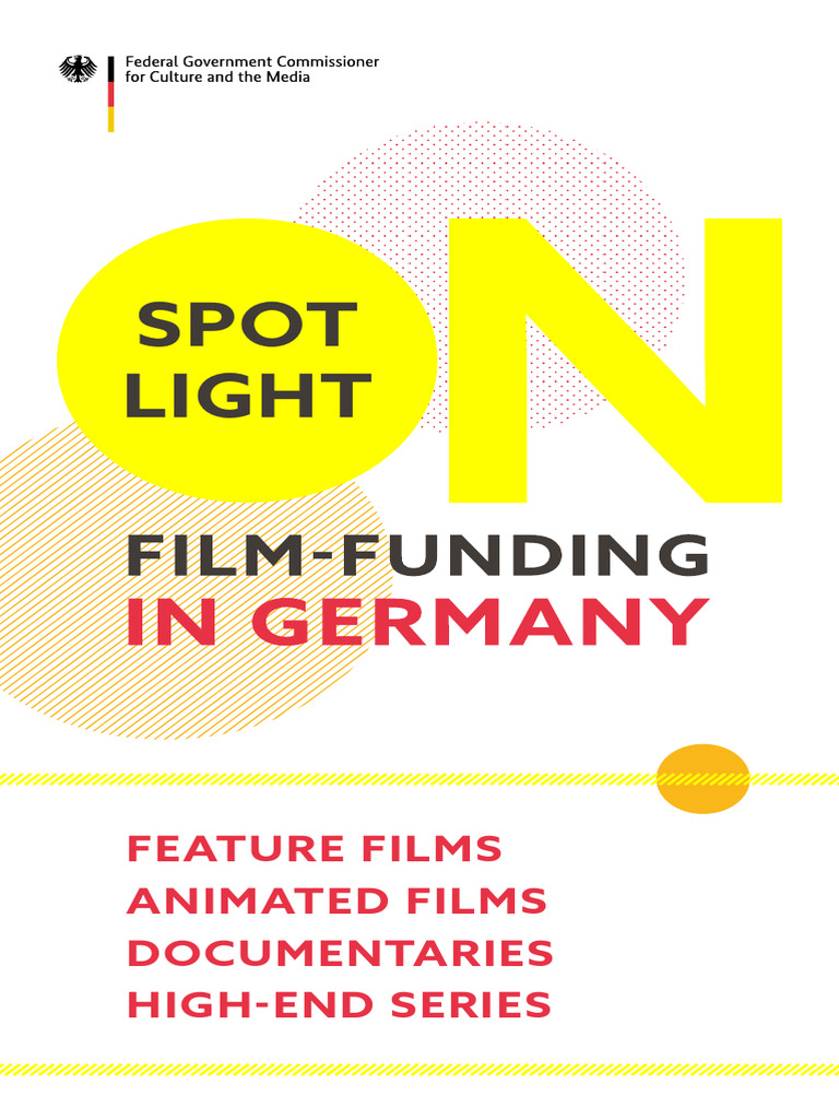 24 FFA Spotlight On Flyer | PDF
