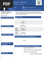 API20A | PDF | Infection | Microbiology