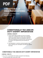 Single Administrative Document (SAD) (SAD) : User'S Manual | PDF ...