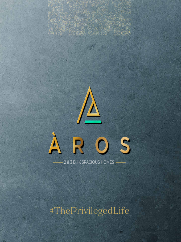 Luxury 2 & 3 BHK Homes with Amenities | PDF