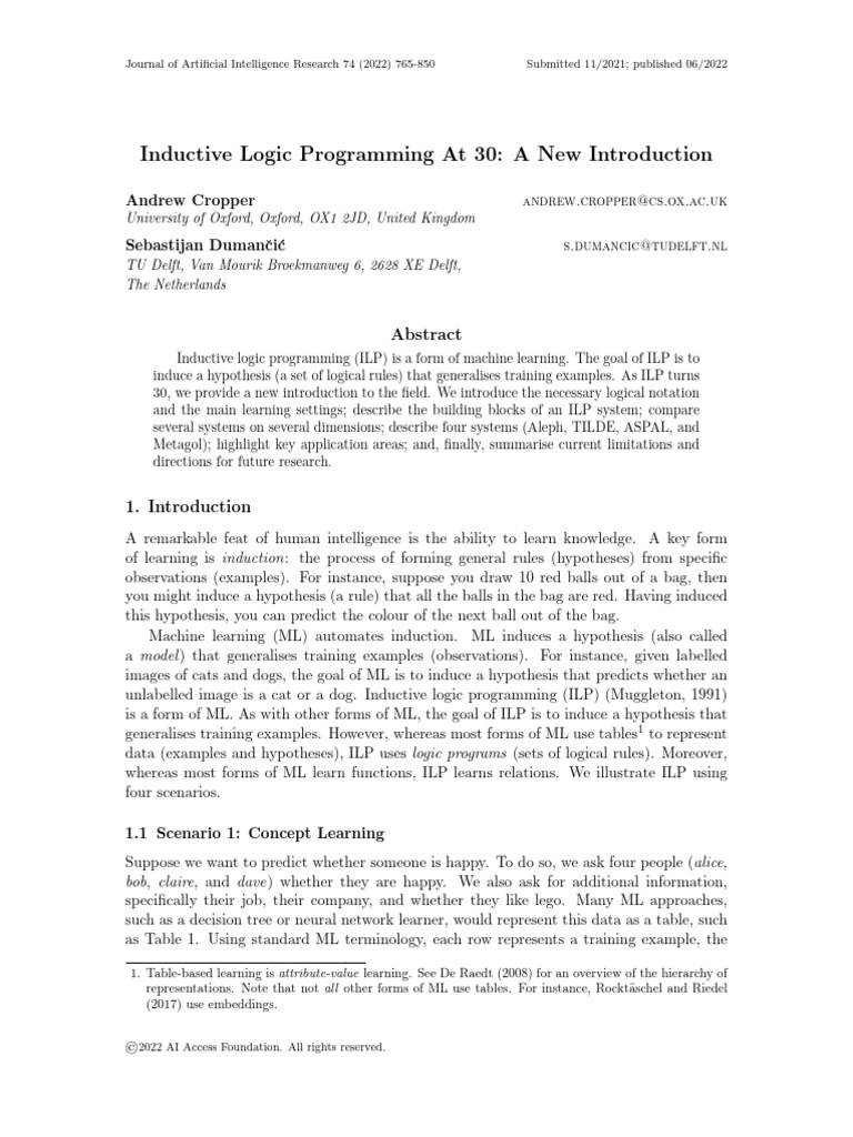 Sminton | PDF | Logic | Interpretation (Logic)