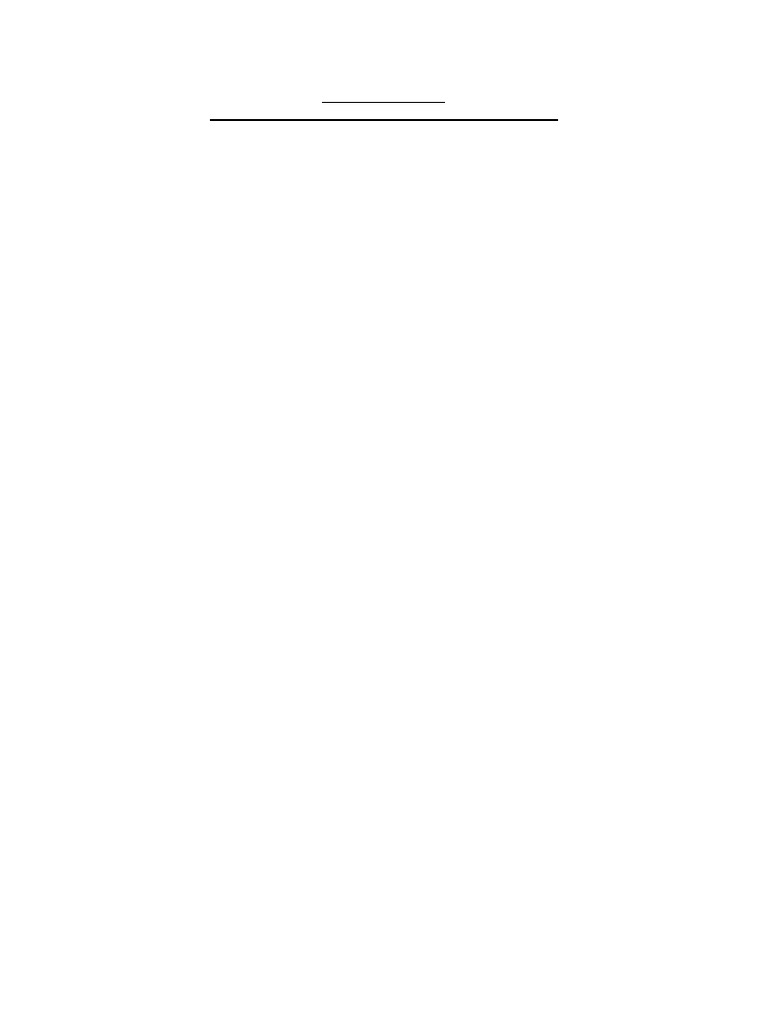 Class IX Physics(SAQ) Unit#08 | PDF | Magnetism | Rotation