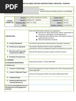 LE Math-2 Q1 Week-1 | PDF | Shape | Rectangle