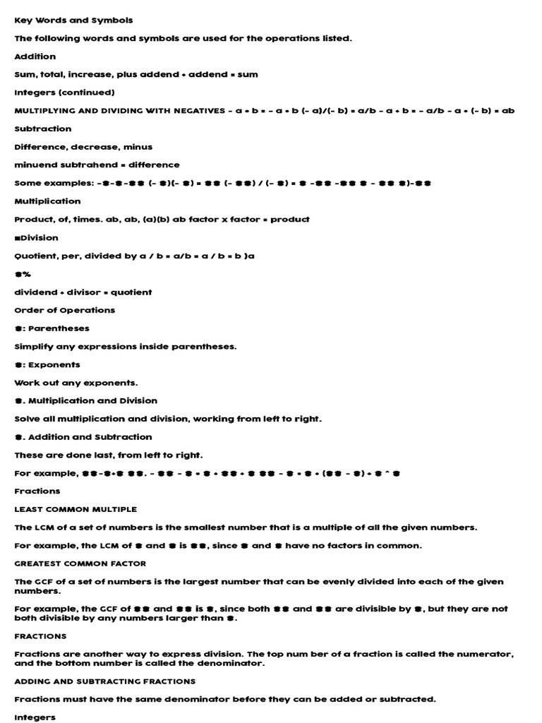 Math Century Basic Tuna | PDF