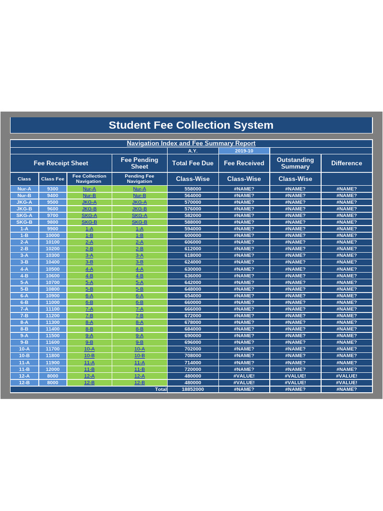 Navigation and-WPS Office | PDF