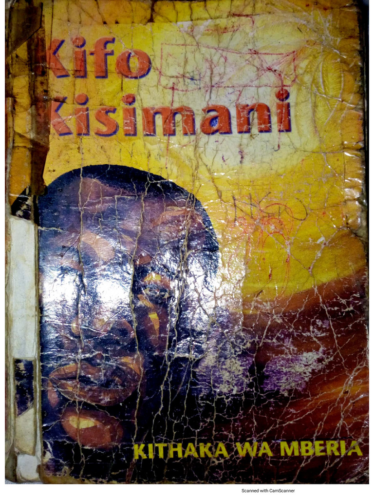 Kifo Kisimani | PDF