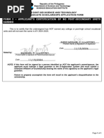 2025 Form E1-Final | PDF