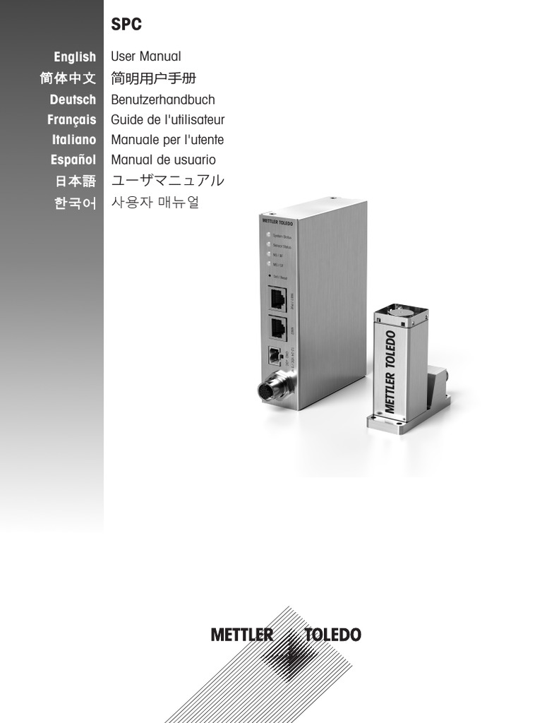 A MAN UM SPC ML | PDF | Electrical Connector