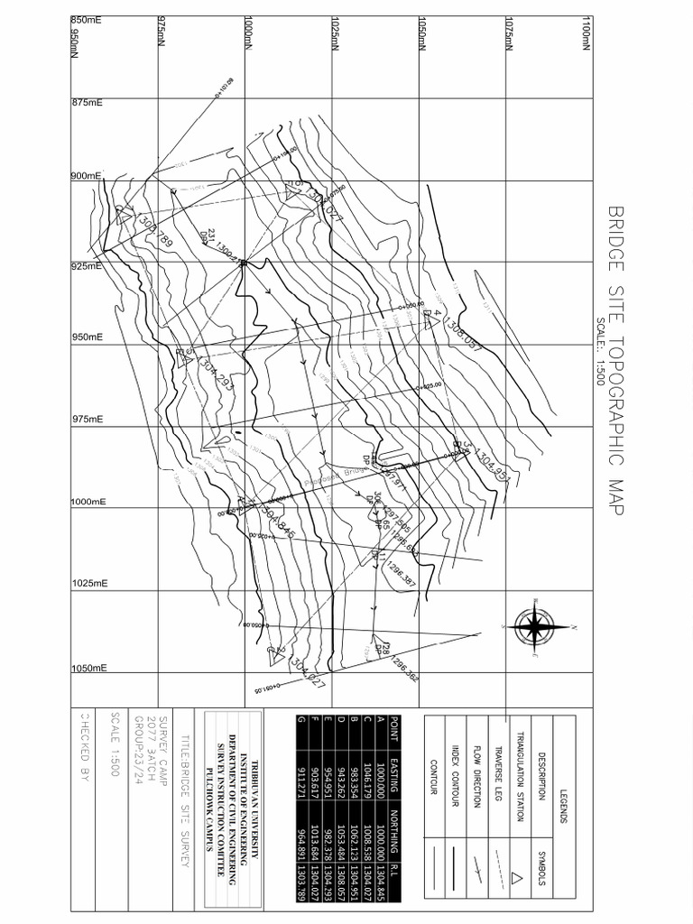 topo map 2 | PDF