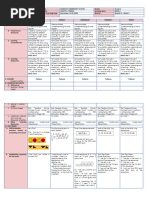 Q3 Math 6 Module 2 | PDF | Bracket | Learning