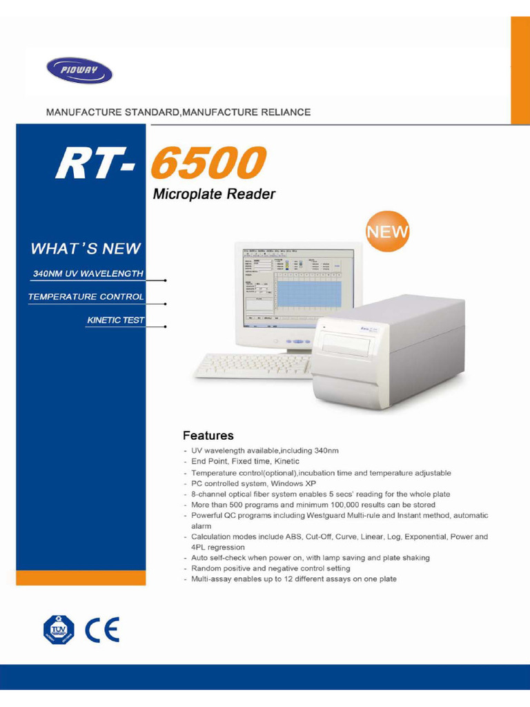 rt-6500 | PDF