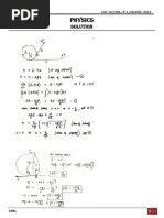 Lagrange's Interpolation - Solved Example Problems | PDF ...