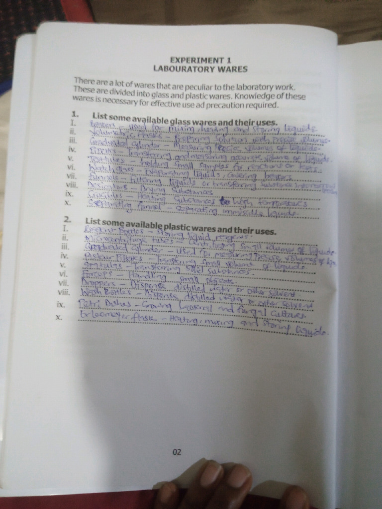 Grp 2 PHS manual | PDF