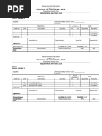 Requisition and Issue Slip - Appendix 63 | PDF