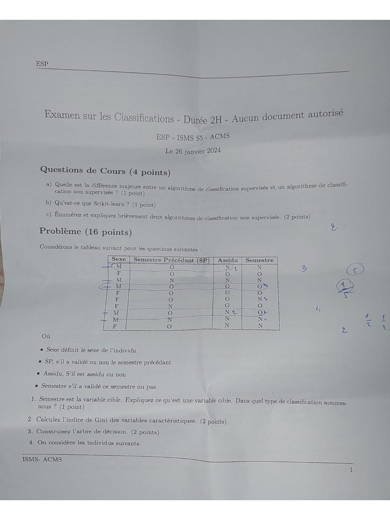 EXamen Big Data | PDF