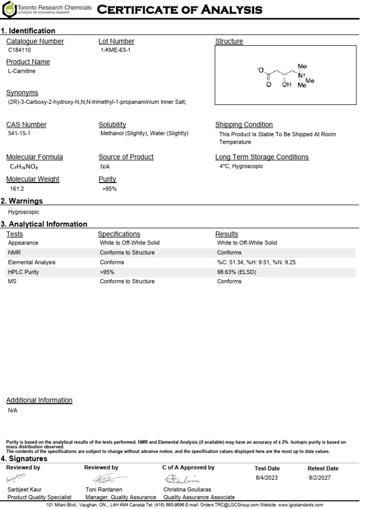 Sys Master - Pdfs - h03 - Hba - 10723862085662 - COA - TRC C184110 5G - ST WB CERT 6322331 1 1 1 ...