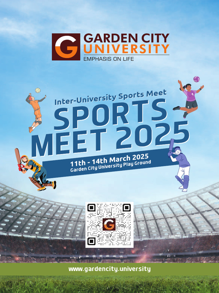 Sports Booklet - GCU | PDF