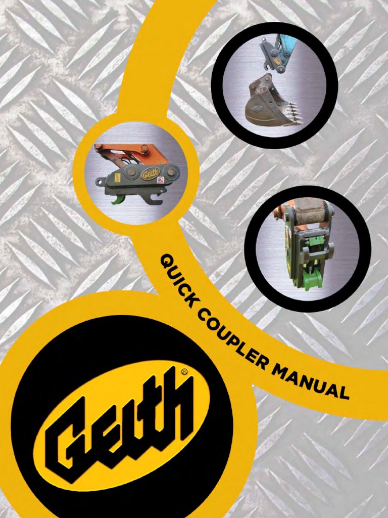 QC Installation Guide | PDF | Electrical Connector | Valve