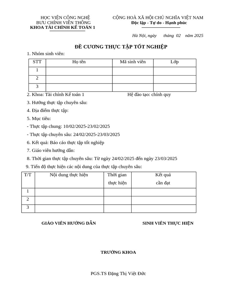 2-De Cuong TTTN 2025 | PDF