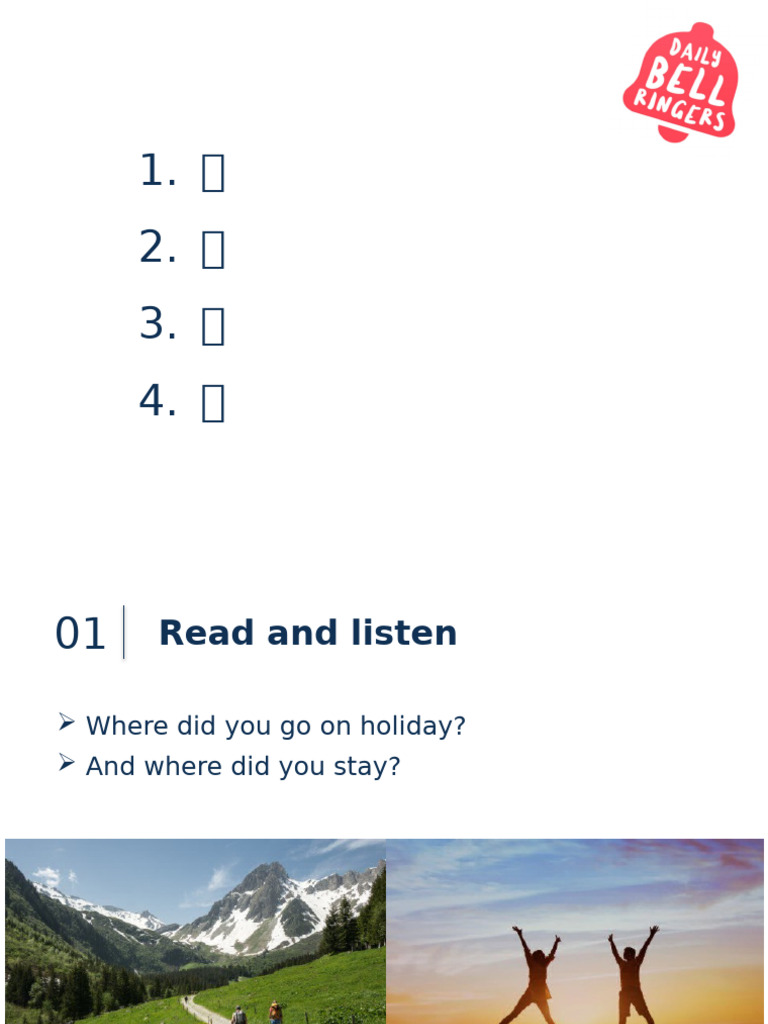 Day 3 EIM2 U8 Reading | PDF