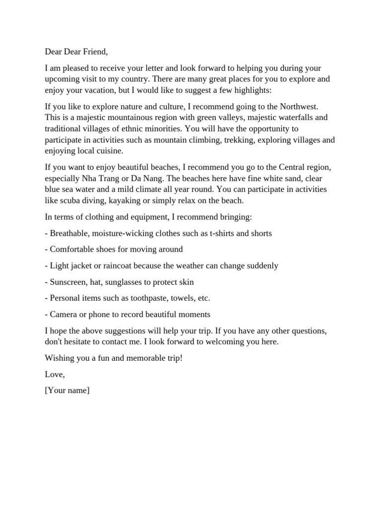 Dear Dear Friend | PDF