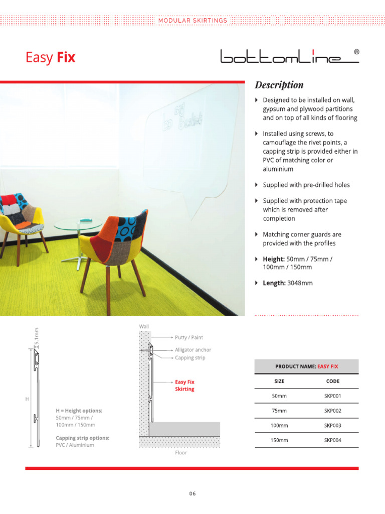 Easyfix 2020 Pdf