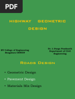 Geometric Design Guidelines For B.C. Roads | PDF | British Columbia ...