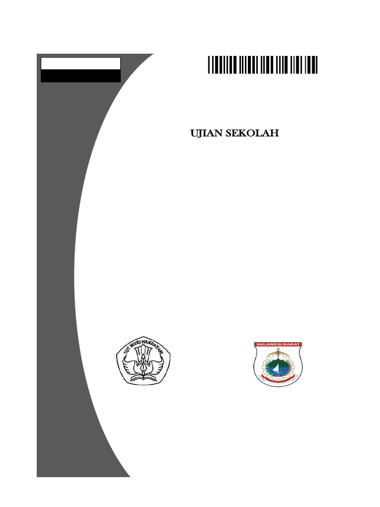 Ujian DDPK DPIB SMK 2024/2025 | PDF