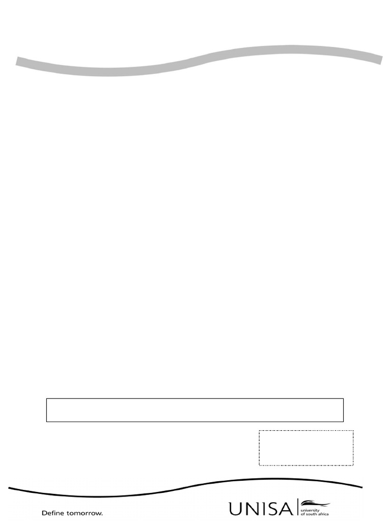 Tutorial 101 PVL3704 - 2025 - 3 - B | PDF | Turnitin | Educational Technology