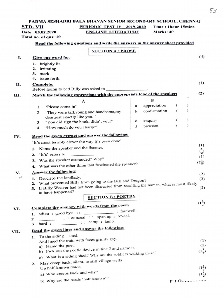 Document From Amudhavalli Devarajan | PDF