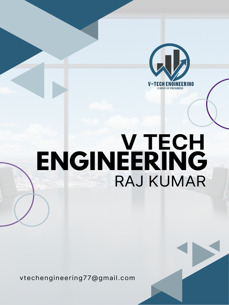 V-Tech Engineering CATALOGE | PDF | Stainless Steel | Steel