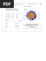 Barrett Toric IOL Calculator V2.0 | PDF | Science & Mathematics ...