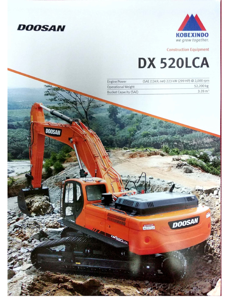 dx520 | PDF