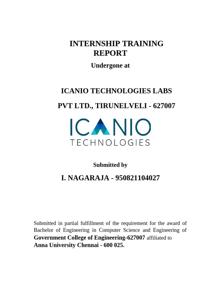 Front Page (1) | PDF