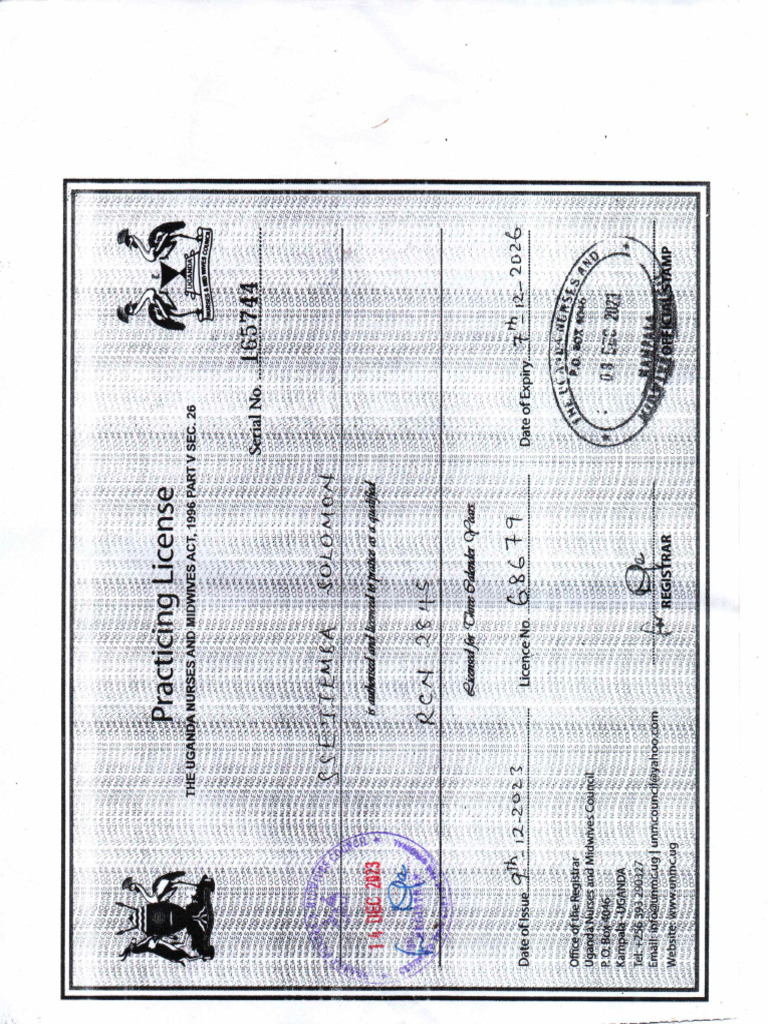 COP | PDF