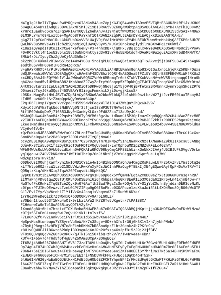 Advanced Data Analysis Guide | PDF