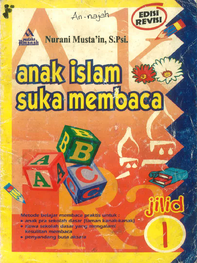 SMB Jilid 1 | PDF