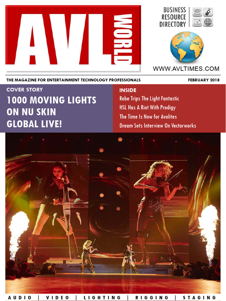 Lighting - PDF Room | PDF