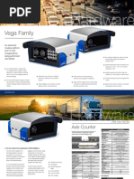TRAFx Vehicle Counter | PDF | Computer Engineering | Computing