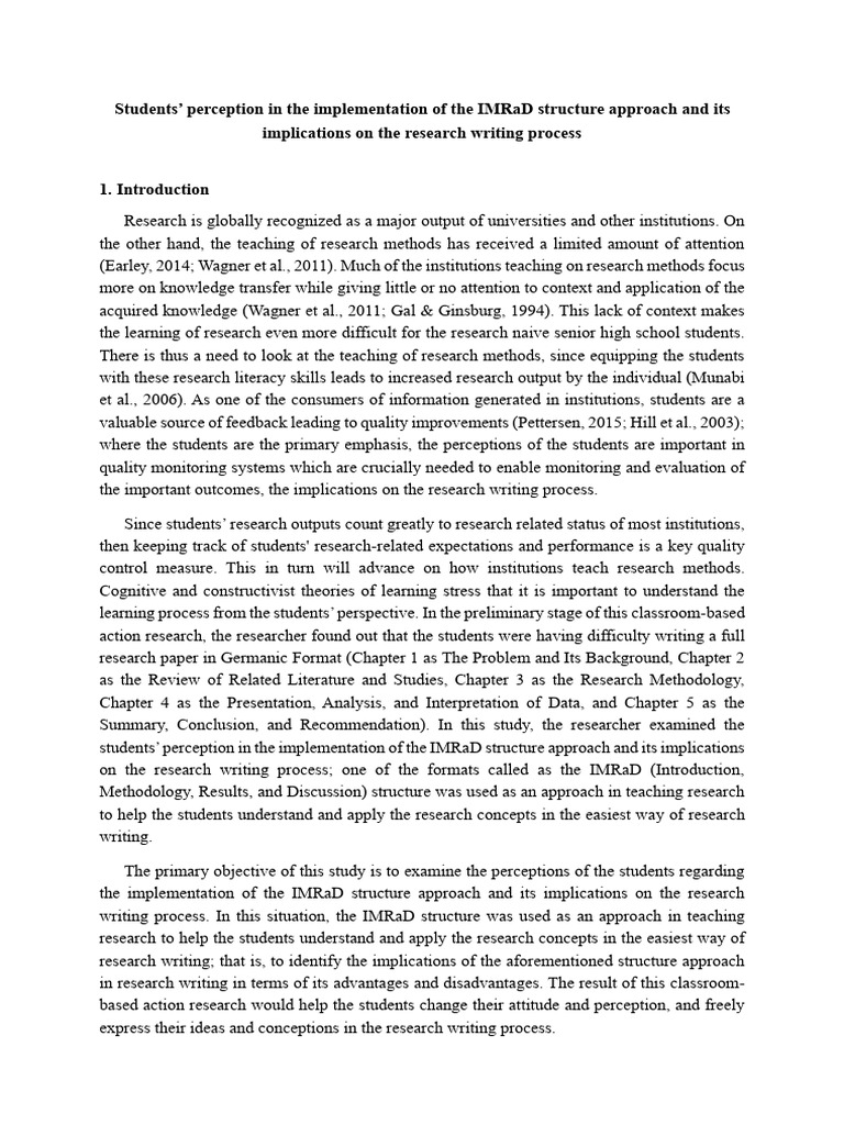 Sample | PDF | Methodology | Cronbach's Alpha