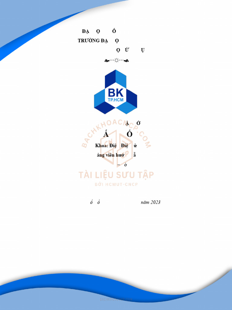 BTL XSTK | PDF