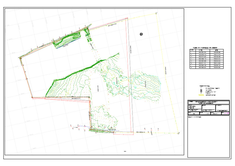 001 ARQUITECTONICOS-Layout1 | PDF