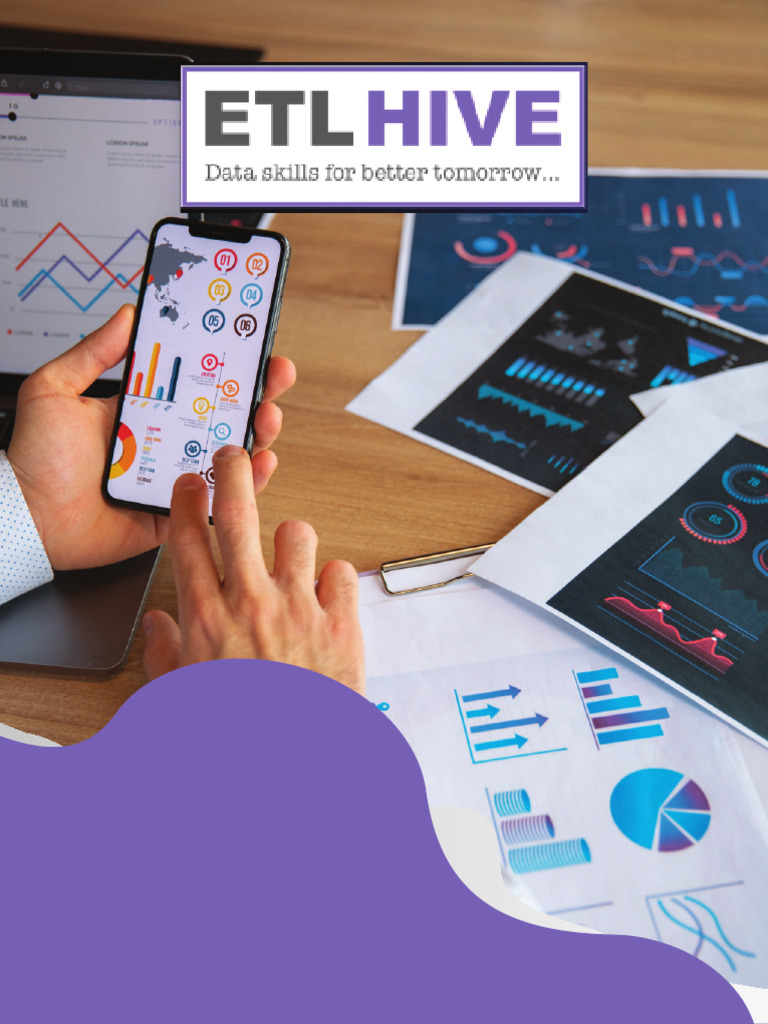 DA Brochure v5 Compressed | PDF | Regression Analysis | Statistics