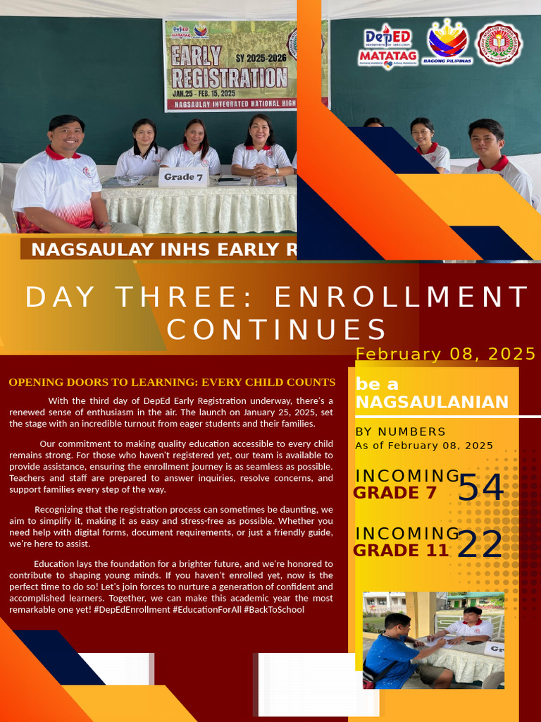 EARLY-REGISTRATION-NARRATIVE_030740 | PDF | Learning | Cognition