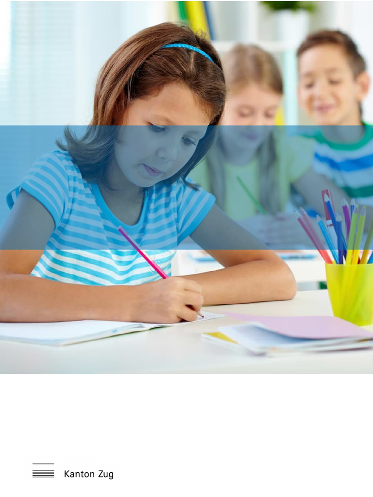 Zuger Schulsystem Im Detail Englisch | PDF | Schools | Psychotherapy