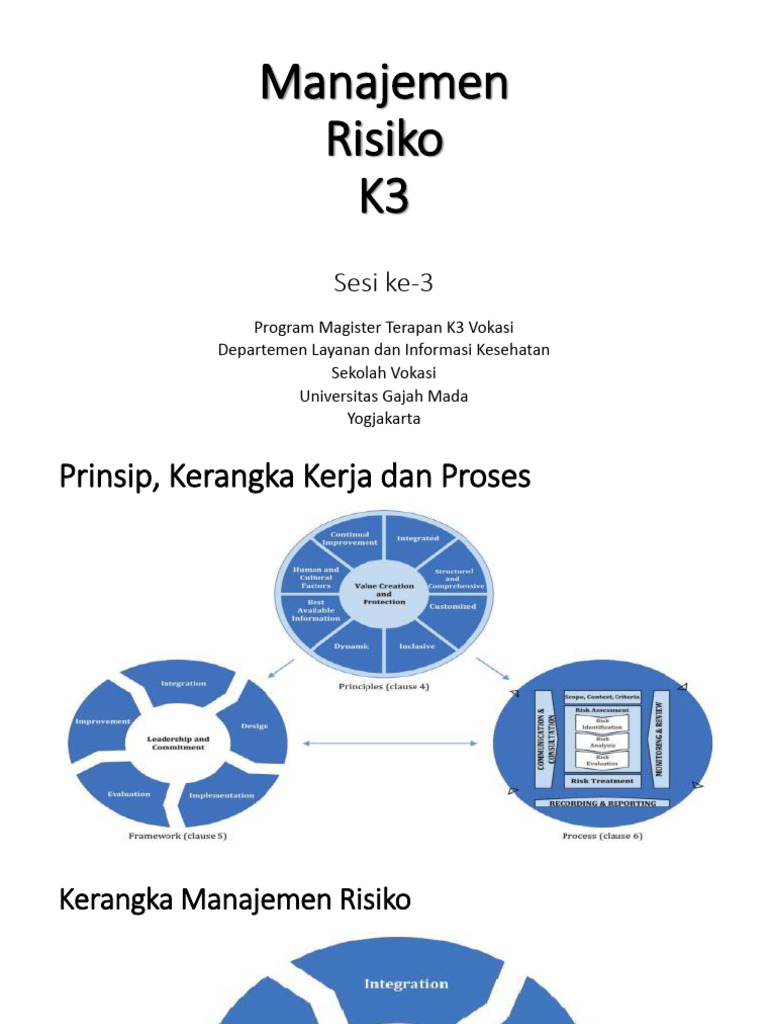 MR Presentasi Sesi 3 Ver3 | PDF