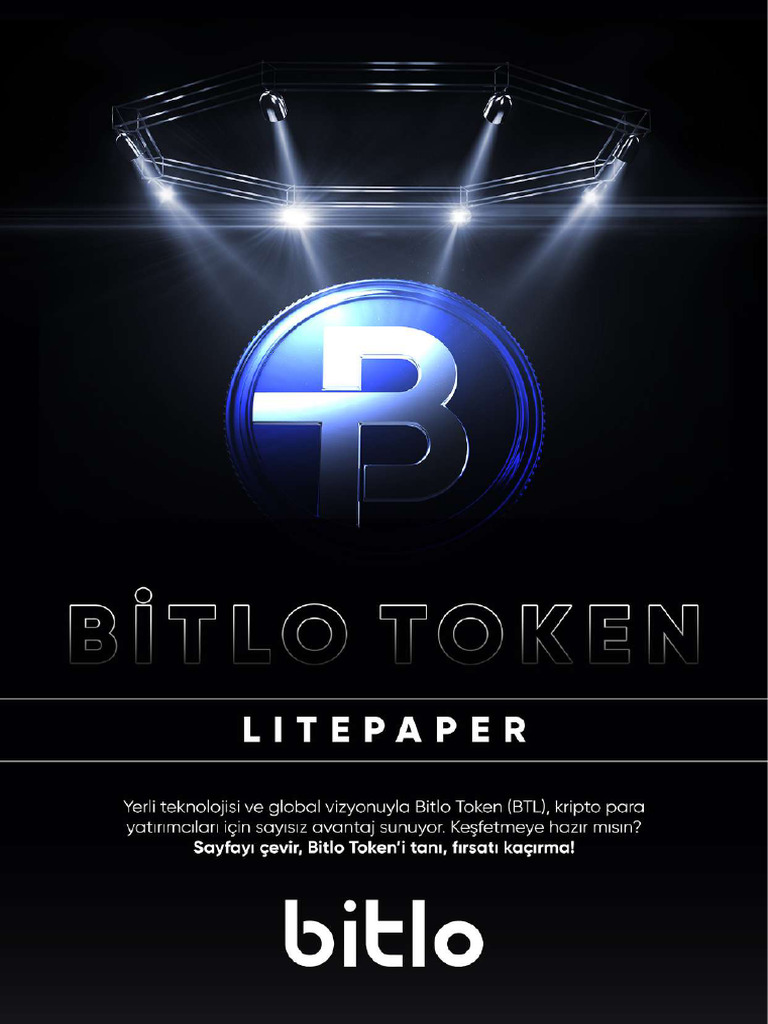 Bitlo Token Litepaper | PDF