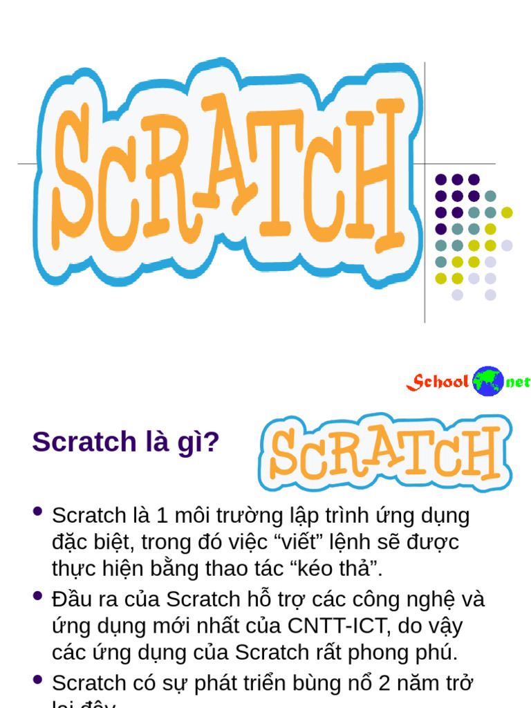 Scratch 00 | PDF