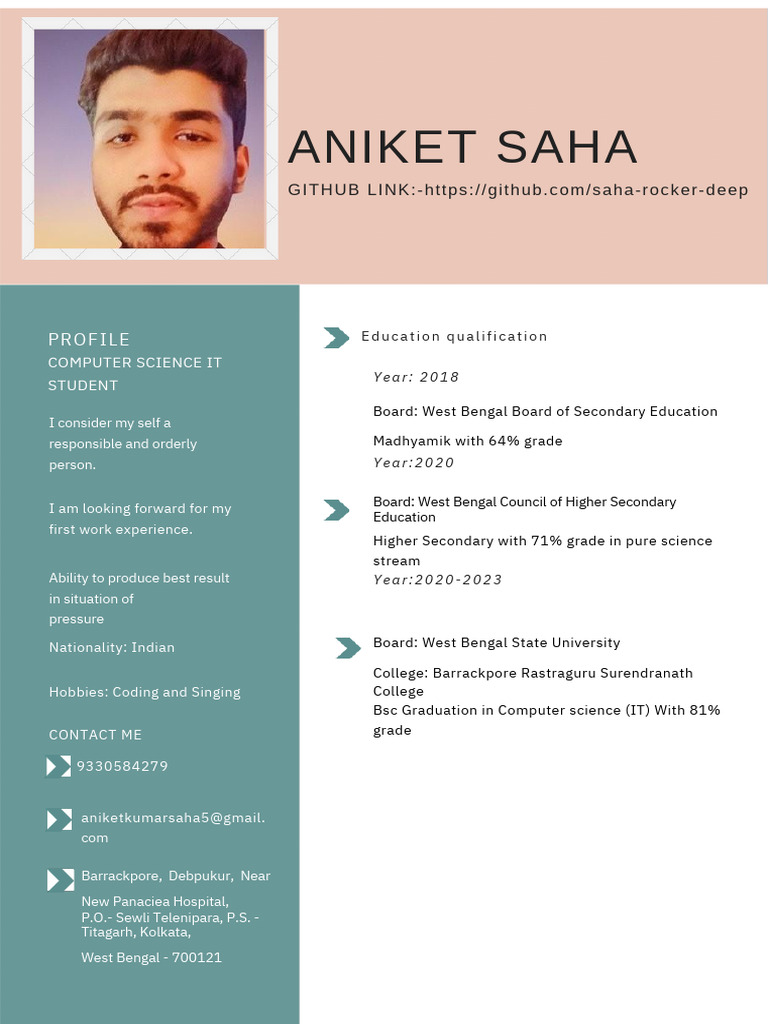 Aniket Resume 07052024 PDF | PDF | Databases | Accessibility